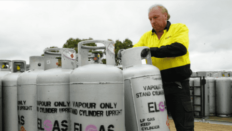 LPG Vs Natural Gas - ELGAS