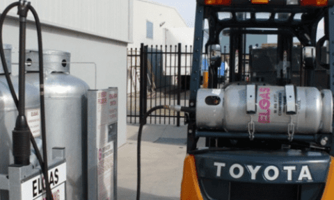 Forklift Gas Bottle Sizes - Forklift Gas Bottles: 15kg Gas Bottle ...