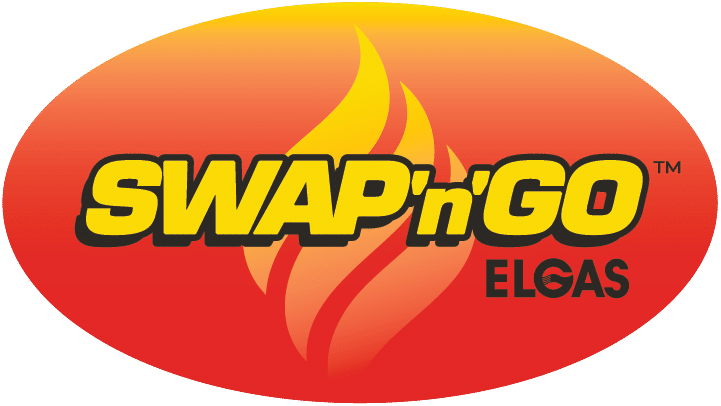 SWAP'n'GO Prices: 9kg Gas Bottle Prices | Cheapest SWAP'n'GO Near Me