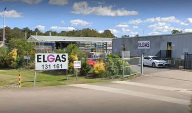 Safe Communities at ELGAS Lytton - ELGAS