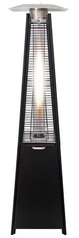 Outdoor Gas Heater NZ - Mushroom Heater - LPG Patio Heater - ELGAS