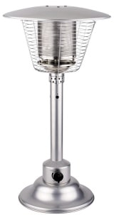 Outdoor Gas Heater NZ - Mushroom Heater - LPG Patio Heater - ELGAS