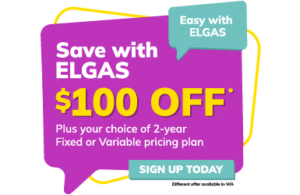 ELGAS LPG for Homes and Businesses