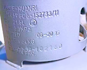LPG Gas Bottle Testing Near Me - Gas Bottle Expiry - LPG Gas Tank ...