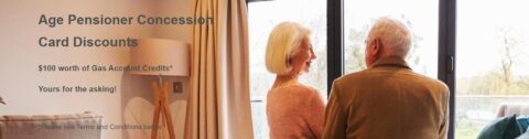 Seniors Card: Age Pensioner Concession Card Discounts - ELGAS