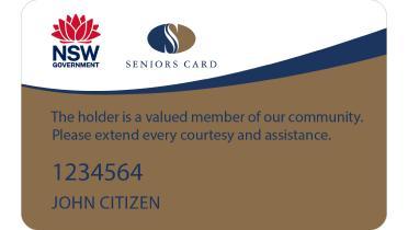 Seniors Card: Age Pensioner Concession Card Discounts - ELGAS