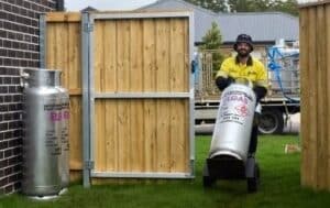 LPG Gas Delivery Near You - Gas Bottle Delivery - ELGAS