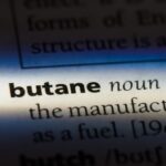 Butane - Butane Gas - Butane Chemical Formula - Butane Gas Canister - ELGAS