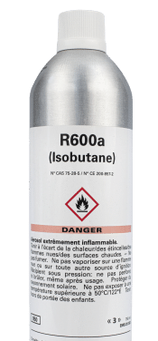 Isobutane vs Butane - Butane vs Propane vs LPG Gas - Properties