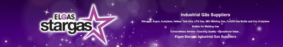 SDS - Safety Data Sheets for Stargas Gases - ELGAS